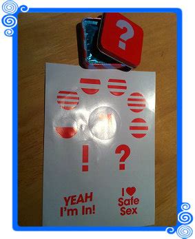 Red Aware Safe Sex Kit Free Samples Australia By Mail Only