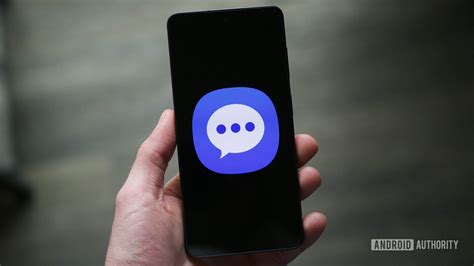 Survey Reveals A Surprising Amount Of Love For Samsung Messages