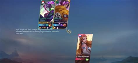 Angela X Ling Mlbb Mobile Legends Angela X Ling Desktop Screenshot