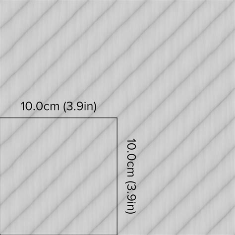 Satin Twisted Cord Texture Grey Poliigon