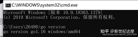 Vs Code编辑器配置golang开发环境 知乎 Vs Code编辑器配置golang开发环境 知乎