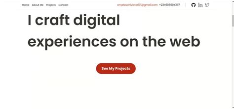 victor onyebuchi on linkedin mobilefirst responsivewebdesign