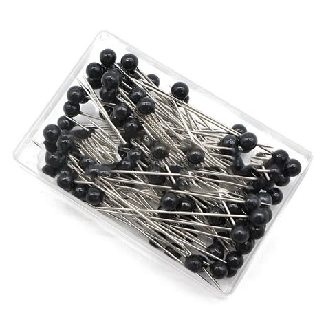 Vibrant Clothing Positioning Bead Needle Set For Various Sewing