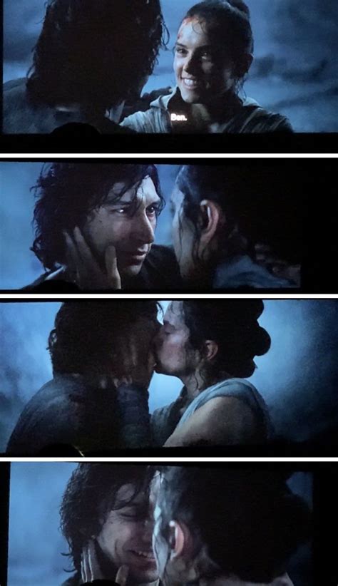 Twitter Star Wars Kylo Ren Rey Star Wars Star Wars Saga Star Wars