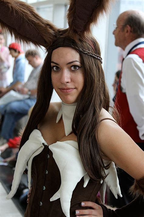 Full Pokemon Eevee Cosplay Costume By Alissaespinell On Etsy 18000
