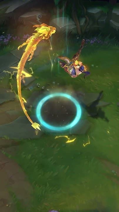 봄을 맞아 새 옷을 입은 리 신을 만나보세요🥊6 한계돌파리신 천상비늘리신 Youtube