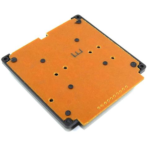 4x4 Membrane Matrix Keypad Module Fruugo Uk