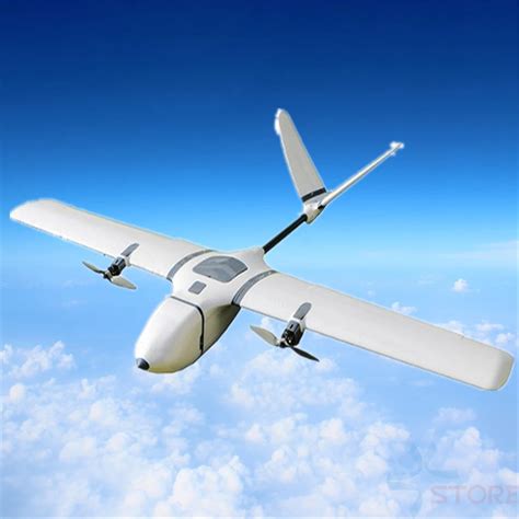 MyFlyDream MFD Nimbus Mm Wingspan FPV Aircraft Long Range RC Airplane KIT In RC Airplanes