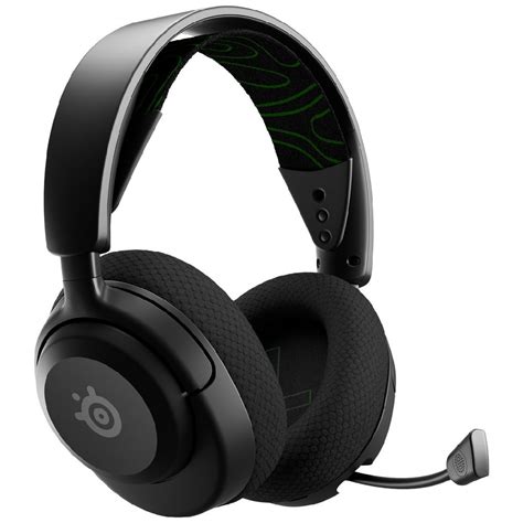 Steelseries Arctis Nova 5x Wireless Gaming Headset Officeworks
