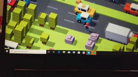 Unity Character Selection Crossy Road Reqopaudit