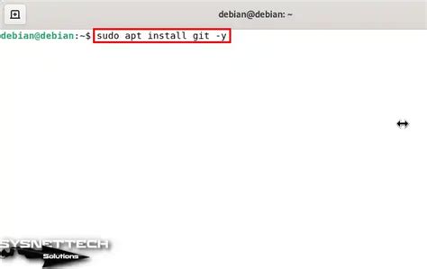 How To Install GNS On Debian Step By Step Guide