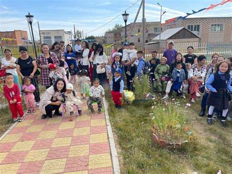 2023 2024 оны хичээлийн жилийн нээлтийн арга хэмжээ