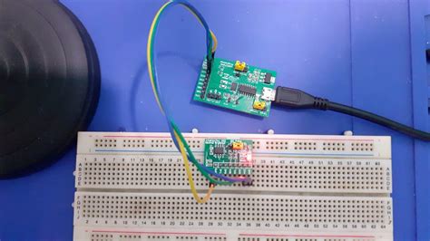 Attiny202 Minimal Breakout Share Project Pcbway