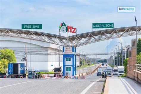 Free Zone ไทย ดึงดูดนักลงทุนต่างชาติ ท่ามกลางเศรษฐกิจซบเซา