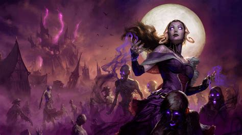 Mtg Wallpaper 4k