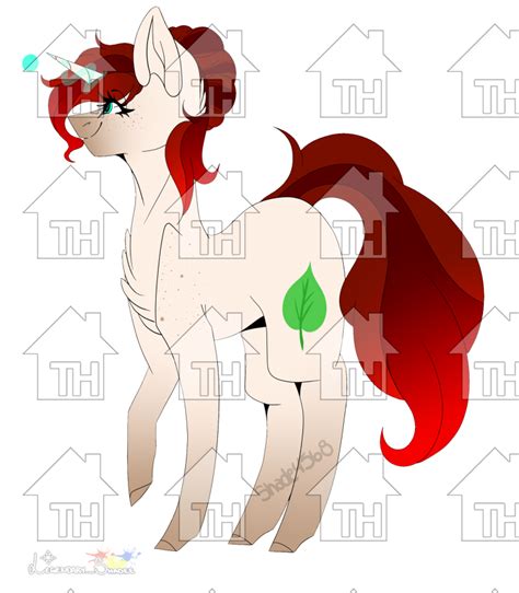 Tea Leaf On Toyhouse