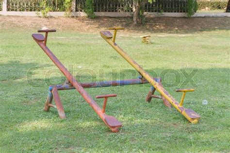 See Saw
