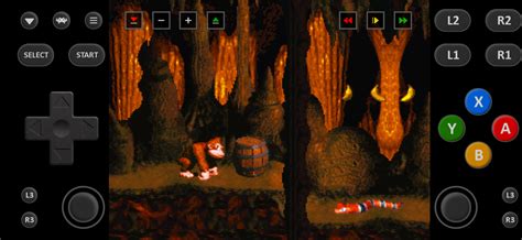 Rgpad A Universal Gamepad Overlay Overlays Libretro Forums