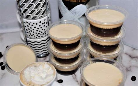 17 Tasty Test Tube Shots Recipes Perfect For Celebrations