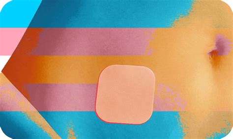 The Estrogen Patch Shortage Is Affecting Trans Women Too The Spinoff