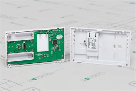 ᐉ Термостат Computherm Q7 купити по ціні 1 344 грн в Києві та Львові Україна