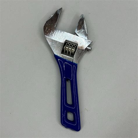 미니 몽키스패너 8인치 파라브로 산업용품 파라브로 B2b전문