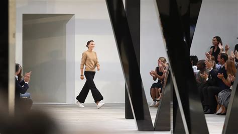 Phoebe Philo El Fashiongton Post