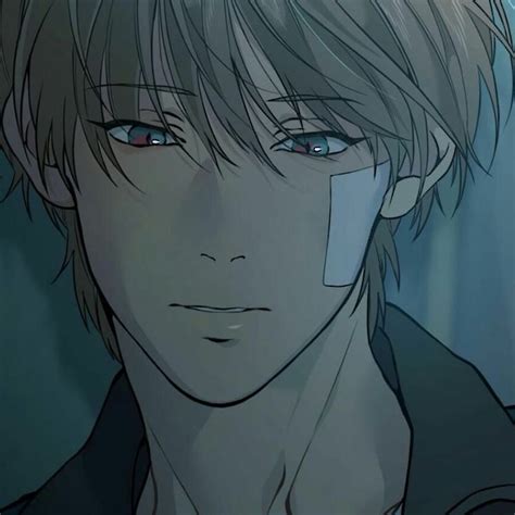 Cirrus อนิเมะ การ์ตูนคู่ การวาดเส้นผม