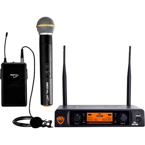 Best Wireless Microphone Systems At Crystal Molden Blog