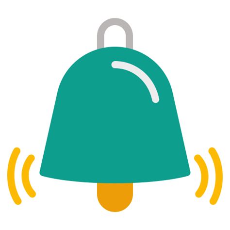 Alrm Generic Color Fill Icon Freepik