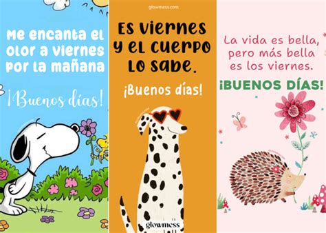 Buenos Días Viernes Frases Para Desear Feliz Fin De Semana