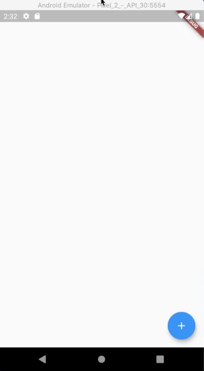 Animatedsize Is Stuck After Navigatorpush · Issue 43749 · Flutterflutter · Github