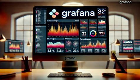 yodhin solutions private limited on linkedin grafana datavisualization monitoring