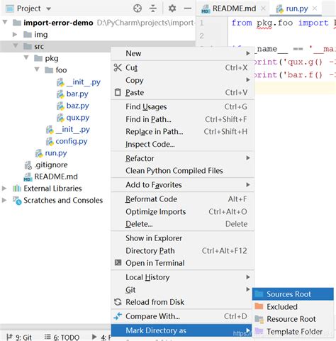 Python导入模块报错问题的分析python Querydict 导入 报错 Csdn博客