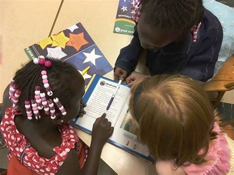 Should You Use A Lectionary Sunday School