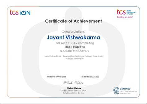 Jayant Vishwakarma On Linkedin Etiquette Emailetiquette Digital