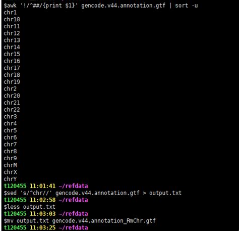 初探mrna、lncrna联合分析之上游 腾讯云开发者社区 腾讯云 初探mrna、lncrna联合分析之上游 腾讯云开发者社区 腾讯云