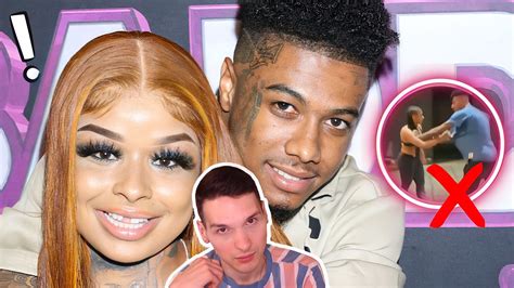 Chrisean And Blueface Relationship Toxic Psychic Tarot Reading