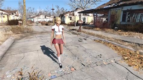 Fo4 Doa Hard Sex Green Xnxx Com