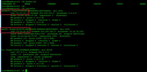 Kubernetes 101 Networking Das Blinken Lichten