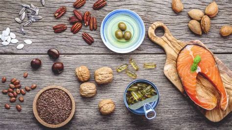 Top 3 Non Essential Nutrients That Are Actually Pretty Essential Happy Body Formula