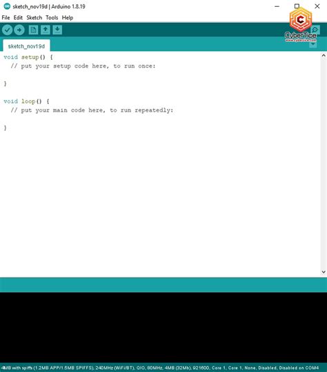 สอนใช้งาน Esp32 Capacitive Module สวิตช์สัมผัสแบบ 1 ช่อง ขาย Arduino