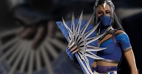 Mortal Kombat Movie 2013 Kitana Roster Mortal Kombat 1