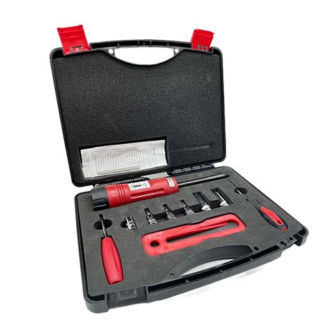 TPMS Tool Accessories Bartec USA LLC