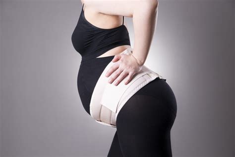 How Maternity Compression Garments Help During Pregnancy And Postpartum