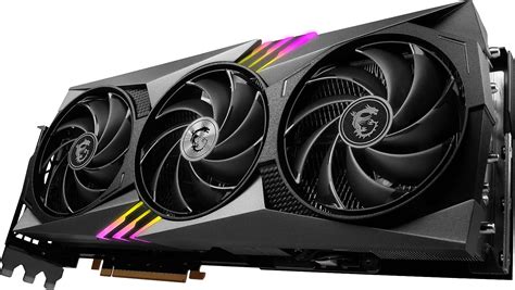 Msi Gaming Geforce Rtx 4080 Review