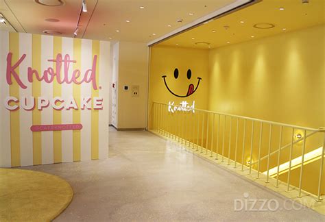 [현장취재] 도넛 맛집 노티드 잠실 롯데월드몰에 초대형 복합문화공간 노티드 월드 공식 개관 디지틀조선일보 디조닷컴