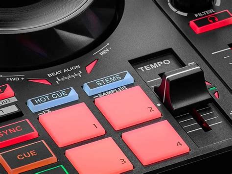 Dj Controller For Beginners Electromarket