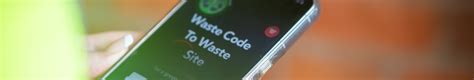 What Waste Code Linkedin