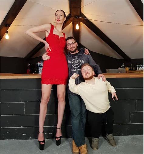 Ttwb Ekaterina Lisina